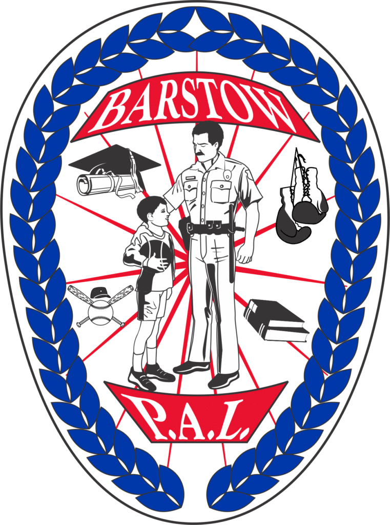 Home - Barstow Police Activities League